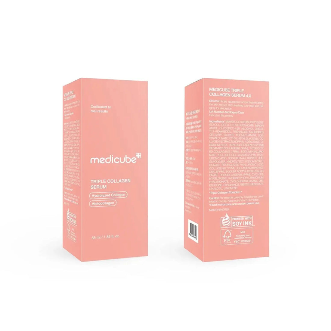 Medicube - Produits de beauté et soins coréens – K BEAUTY COSMETICS
