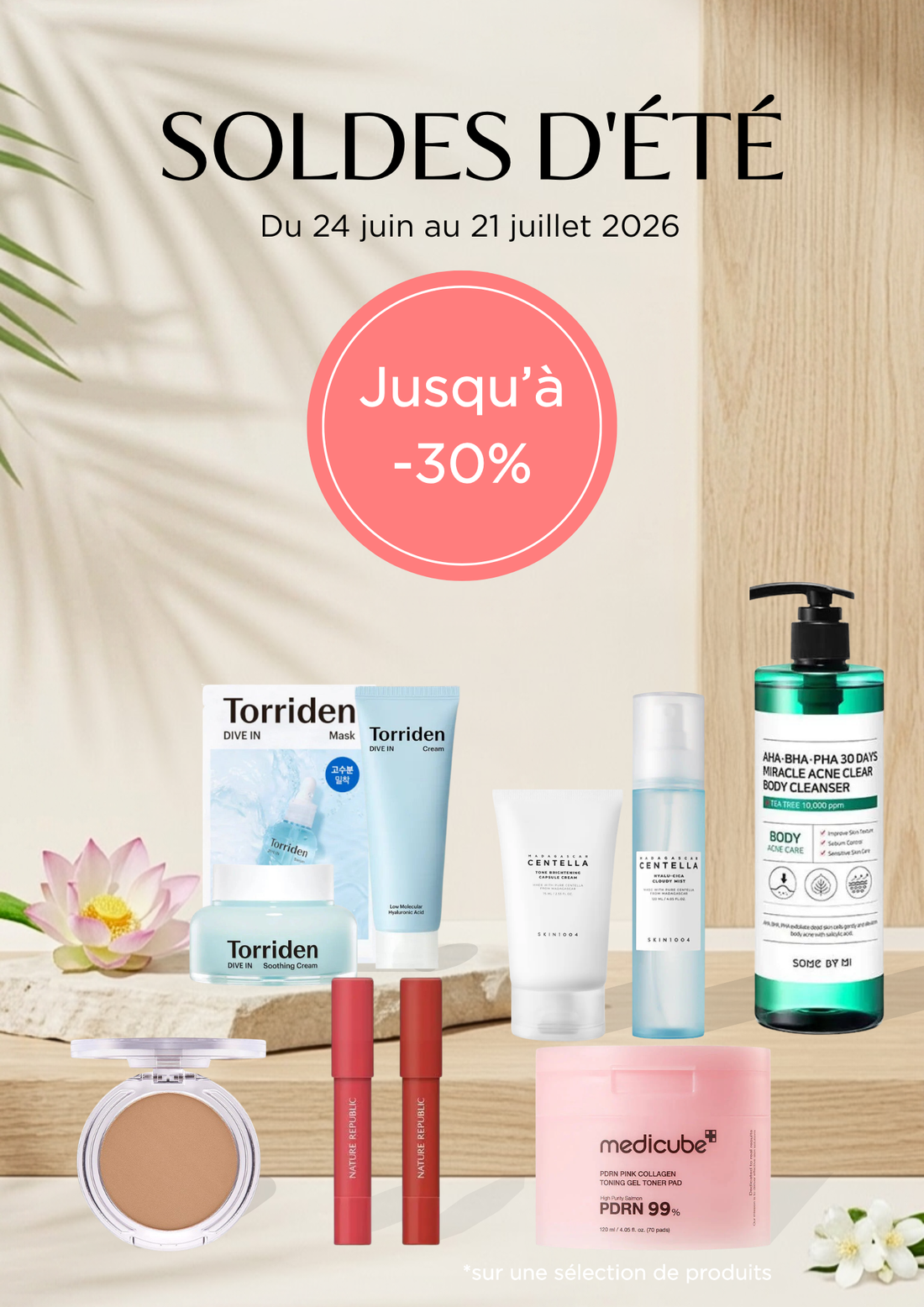 Basilic – K BEAUTY COSMETICS