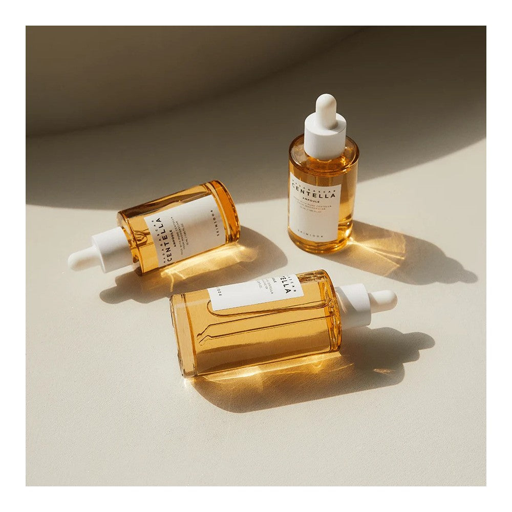 Marque SKIN1004 - Kbeauty Cosmetics - Soins coréens – K BEAUTY COSMETICS